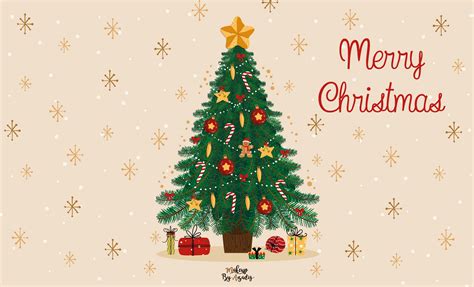 Aprender Acerca 51 Imagen Fond D Ecran Noel Pour Tablette Fr