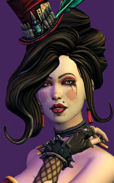 Mad Moxxi Borderlands Cosplay Borderlands Art Borderlands Moxxi