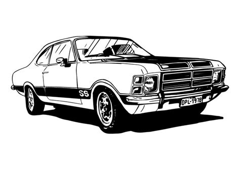 Desenhos De Carros Antigos Desenhos De Carros Tatuagens De Carros