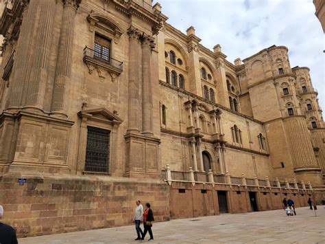 Partir à Malaga en janvier 2025 est ce la bonne période pour un voyage
