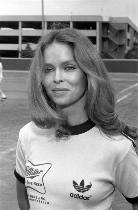 Barbara Bach By Mediapunch