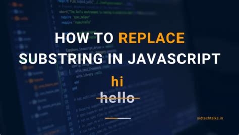 Important Basic Git Commands Developers Should Know SidTechTalks