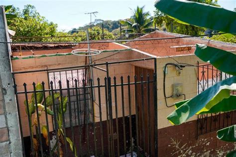 Miles De Familias Recuperan Sus Casas Usurpadas Por Pandillas En El