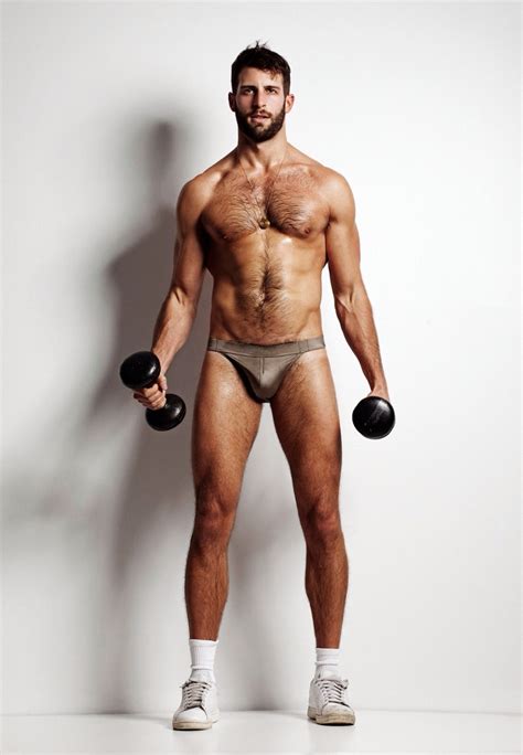 º David Picard desnudo el DJ del momento
