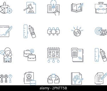 Management Project Kanban Icon Stock Vector Image Art Alamy