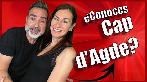 Vivencias En Cap D Agde Para So Swinger El Podcast De Swingering