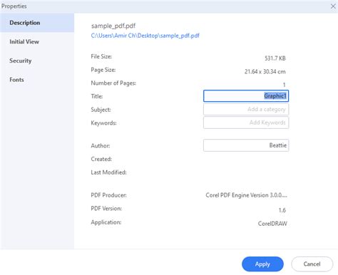 How To Edit Metadata In Pdf In The Best Way Wps Pdf Blog