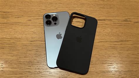 IPhone 13 Pro Max Sierra Blue Apple Official Midnight Graphite