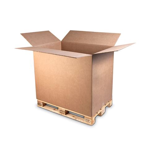 Cajas para Exportación Cajas de Cartón CARTÓN S A Cajas de