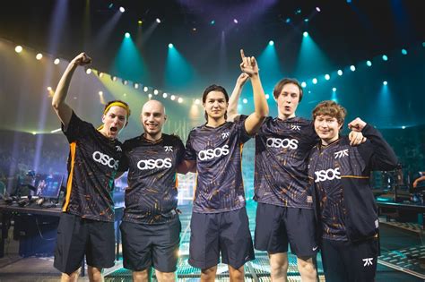 Valorant Fnatic busca o 1º título fragster BR