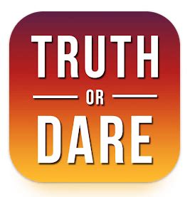 Best Truth Or Dare Apps For Android And Iphone