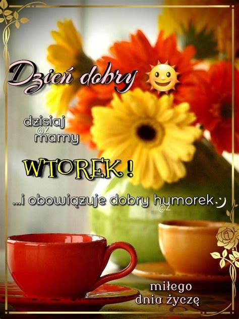 Pin By Zofia On Wtorek Weekend Humor Coffee Humor Good Morning