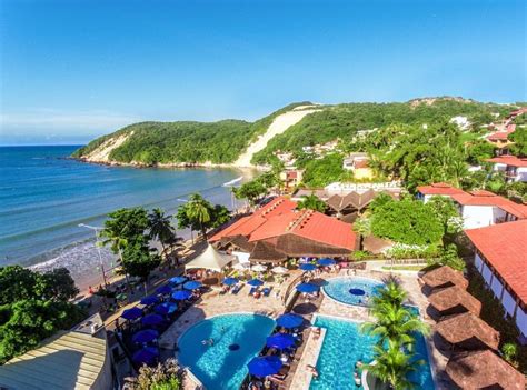 Hotéis em Natal na Praia de Ponta Negra As 7 Melhores opções
