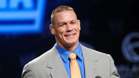 John Cena Net Worth Salary Endorsements Livebeyondsports