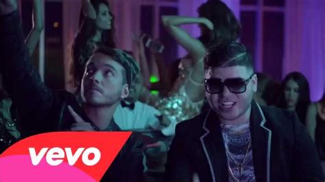 J Balvin Farruko Am Ft Farruko Youtube