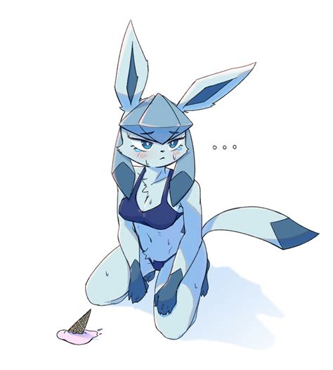 Safe Artist Park Horang Eeveelution Fictional Species