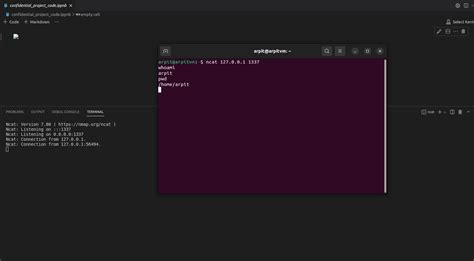 Visual Studio Code Remote Code Execution Vulnerability Cve