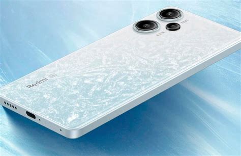 Xiaomi представила смартфон середнього класу Redmi Note 12 Turbo