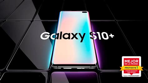 Galaxy S10 el mejor smartphone de América Latina Samsung Newsroom México
