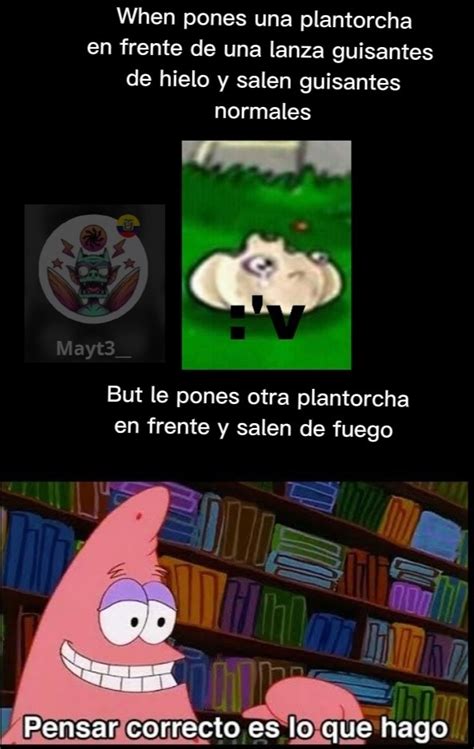 No Se Que Poner Meme Subido Por Mayt3 Memedroid