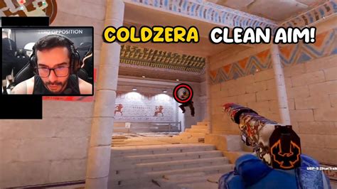 Coldzera Hits Clean Shots Sh Ro Crazy V Clutch In Iem Katowice