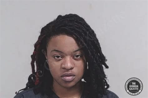 Makaila Battle Lowndes County Jail Bookings