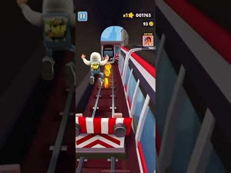 Subway Surfer Easter Update Youtube