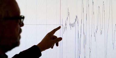 Tsunami Warnung Erdbeben Vor Alaska Oe24 At