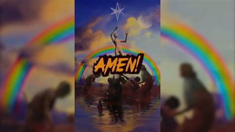 Bring Me The Horizon Amen Ft Lil Uzi Vert Daryl Palumbo Of