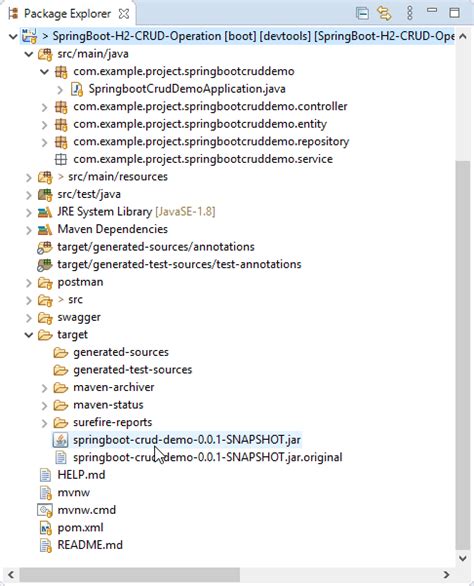 github rahulsarin github springboot h2 crud operation spring boot with h2 database crud