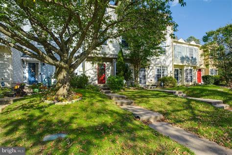 9654 Stirling Bridge Dr Columbia MD 21046 MLS MDHW285186 Redfin