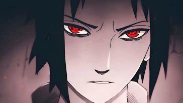 Sasuke Live Wallpaper