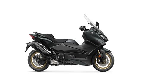 Motorrad Vergleich Yamaha TMAX Tech MAX 2022 Vs Yamaha TMAX Tech MAX 2022