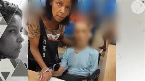 Caso tio Paulo após sobrinha ser agredida na prisão defesa entra