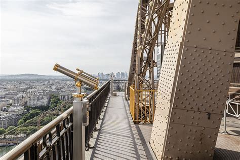 Eiffel Tower Rd Floor Height Floor Roma