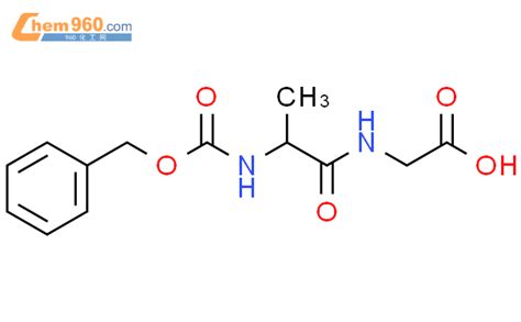34286 66 3 R 2 2 Benzyloxy Carbonyl Amino Propanamido Acetic