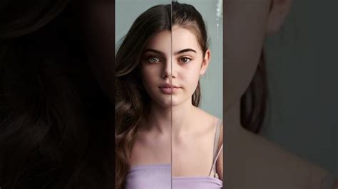 Dove Reverse Selfie Digital 1 To 1 Youtube