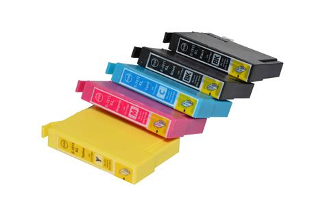 Cartouches D Encre Epson Xl Magasin En Ligne Gonser