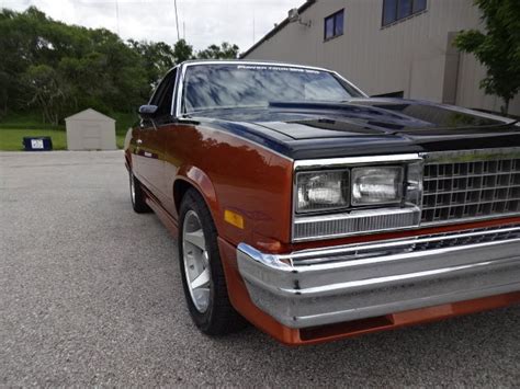 Hot Rod Magazine Cover Car Restomod For Sale