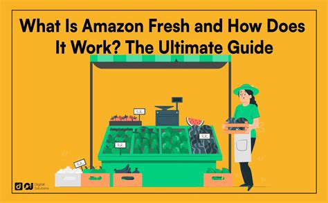 What Is Amazon Fresh How Does It Work 2024