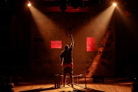 Sesc Cajuína recebe espetáculos do Palco Giratório Geleia Total