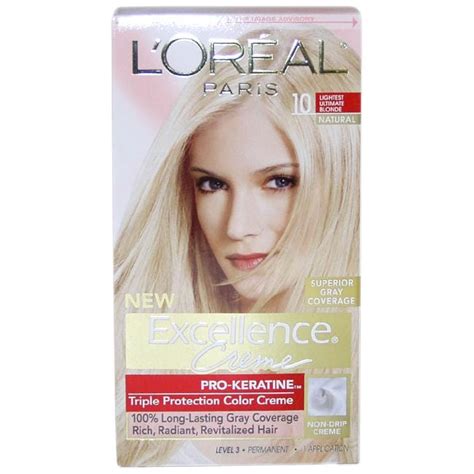 L Oreal Excellence Blonde Ass Liking Gallery 2464 The Best Porn Website