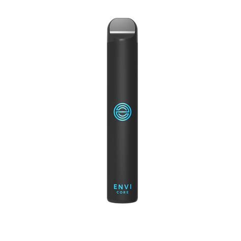Blue Razz Envi Core Disposable Vape 450 Puffs VapeLoft