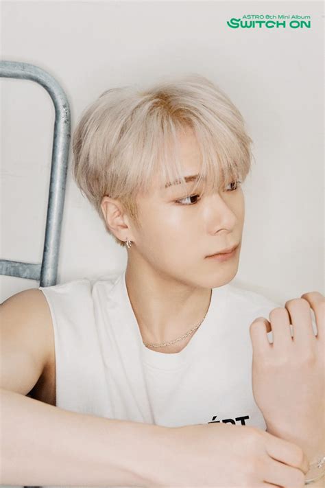 Moonbin Astro Profile Updated Kpop Profiles