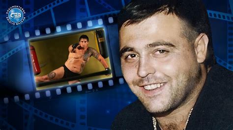 BALKAN INFO Buca Manojlović Kristijan je voleo da maltretira slabije