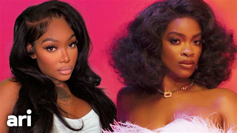 Ari Lennox Summer Walker Don T Waste My Queen Space Lyrics Youtube