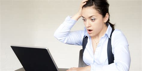 5 Common Mistakes Small Business Owners Make HuffPost