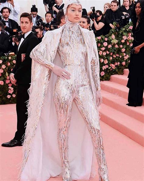 Gala Met Los Looks M S Extravagantes Parte Magazinespain