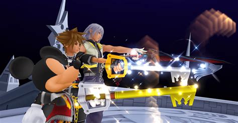 Ranking All Keyblades From Kingdom Hearts