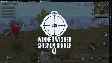 PCde PUBG Mobile Lite Oynamak için En İyi Emülatör MEmu Blog